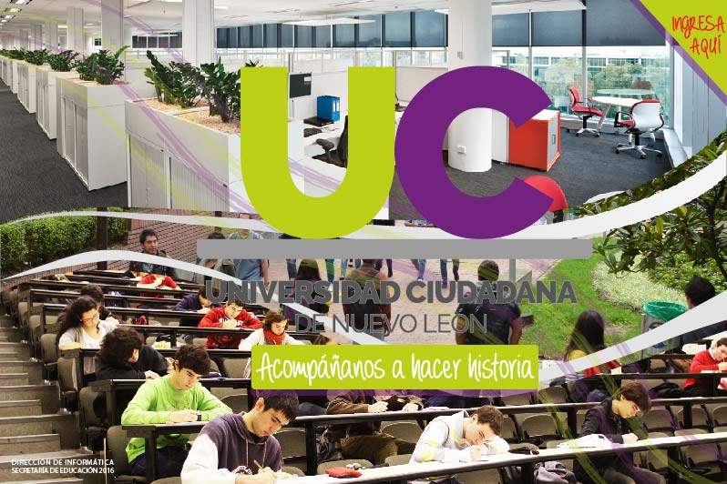 Unidad de Integración Educativa