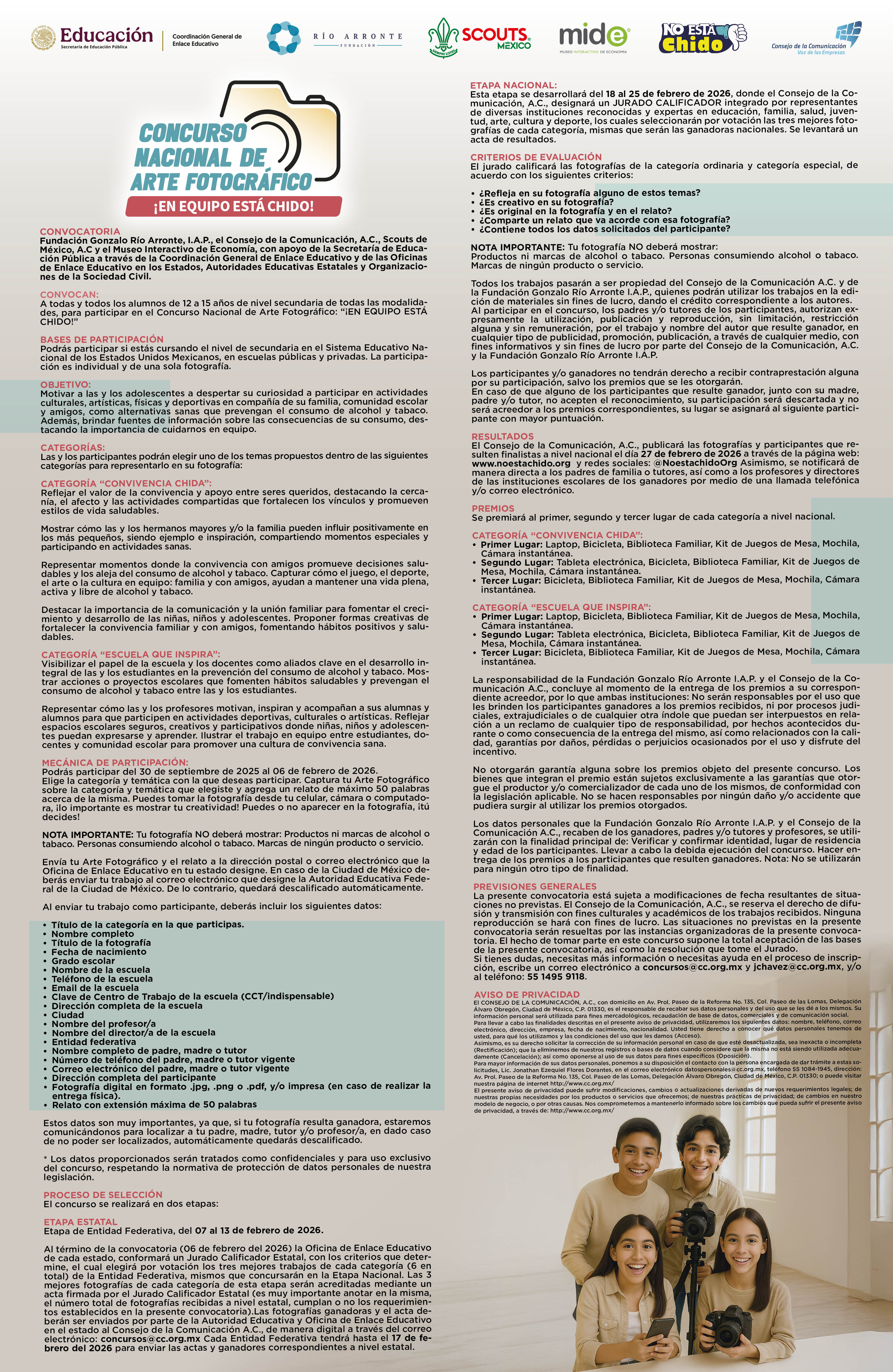 Unidad de Integración Educativa